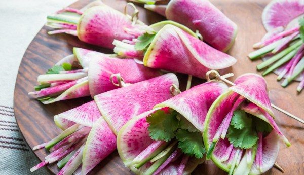 Rabanete | Conheça as Variedades, Benefícios e Muito Mais