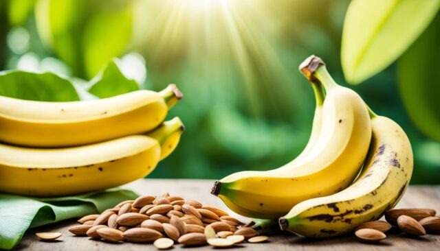 Receita da Banana para Emagrecer: Saúde e Sabor